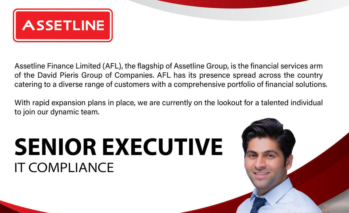 Assetline Finance Limited