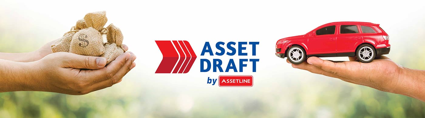 Assetline Finance Limited